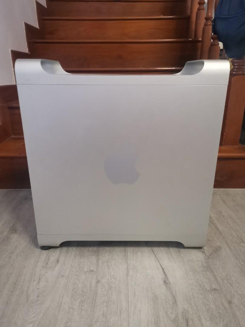 Mac Pro Case for modding enthusiast, Computers & Tech, Parts ...