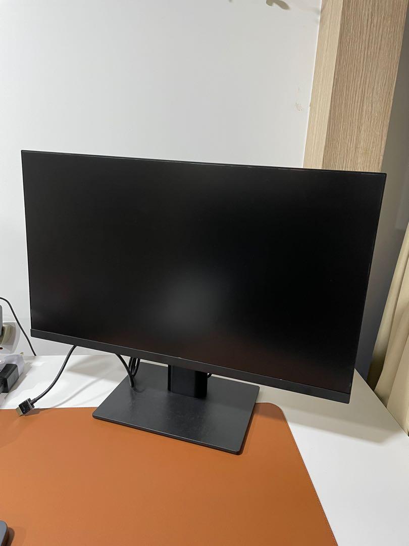 Mi 24 inch desktop monitor, Computers & Tech, Desktops on Carousell