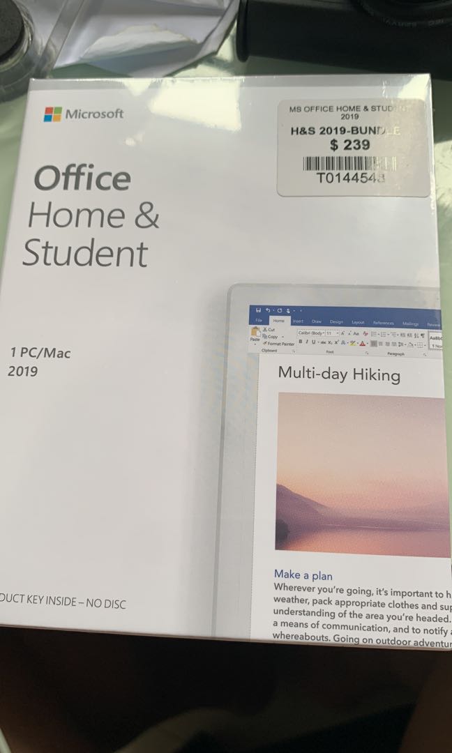 Microsoft Office, Computers & Tech, Office & Business Technology on ...