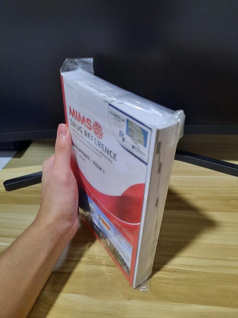 MIMS PHILIPPINES ISSUE 1 JUNE 2020, Hobbies & Toys, Books & Magazines ...