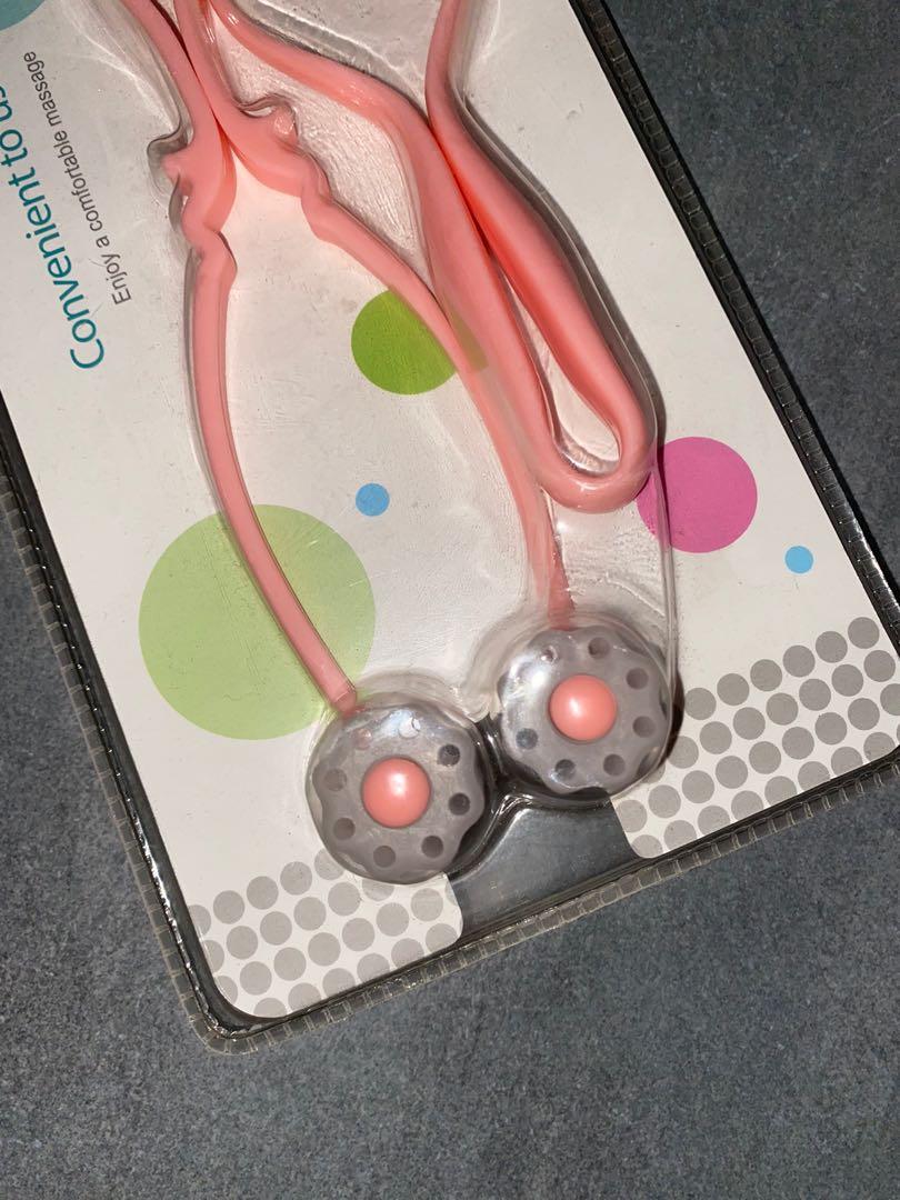 Miniso Nose Bridge + Facial Massager, Beauty & Personal Care, Face ...