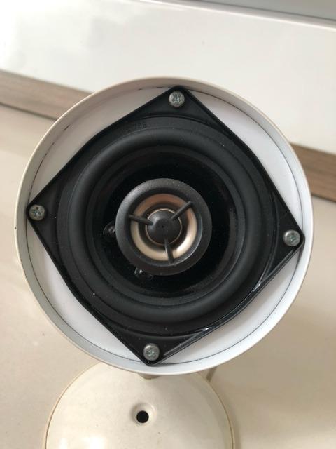 Morel SoundSpot 1 (SP-1) Speaker, Audio, Soundbars, Speakers ...