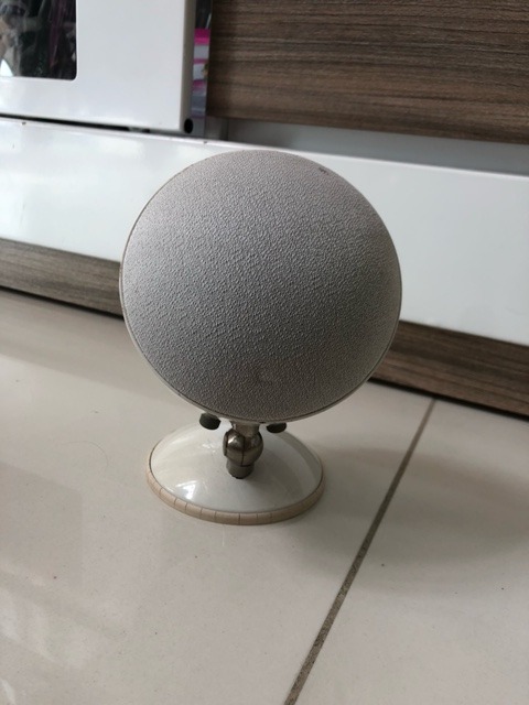 Morel SoundSpot 1 (SP-1) Speaker, Audio, Soundbars, Speakers ...