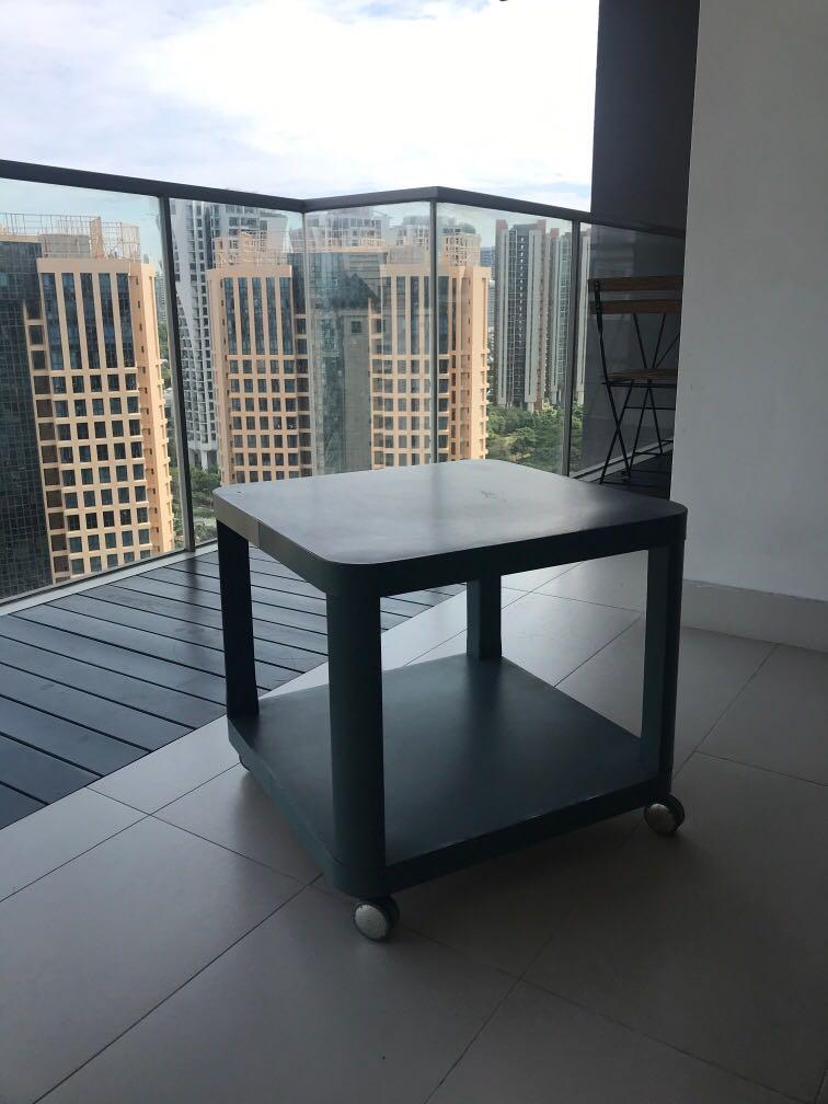 Moving table, Furniture & Home Living, Furniture, Tables & Sets on ...