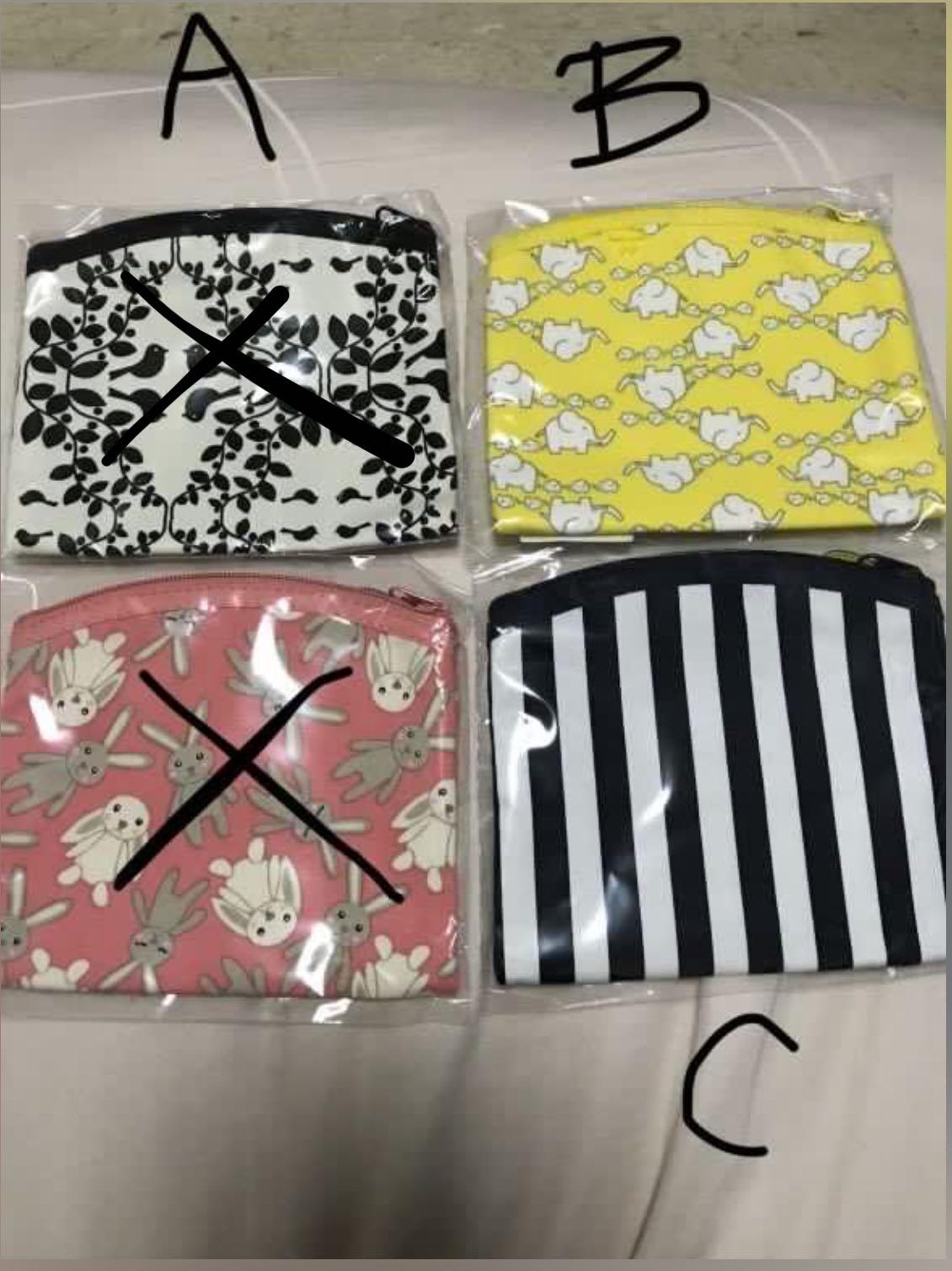 Naraya tissue case, Women's Fashion, Bags & Wallets, Purses & Pouches ...