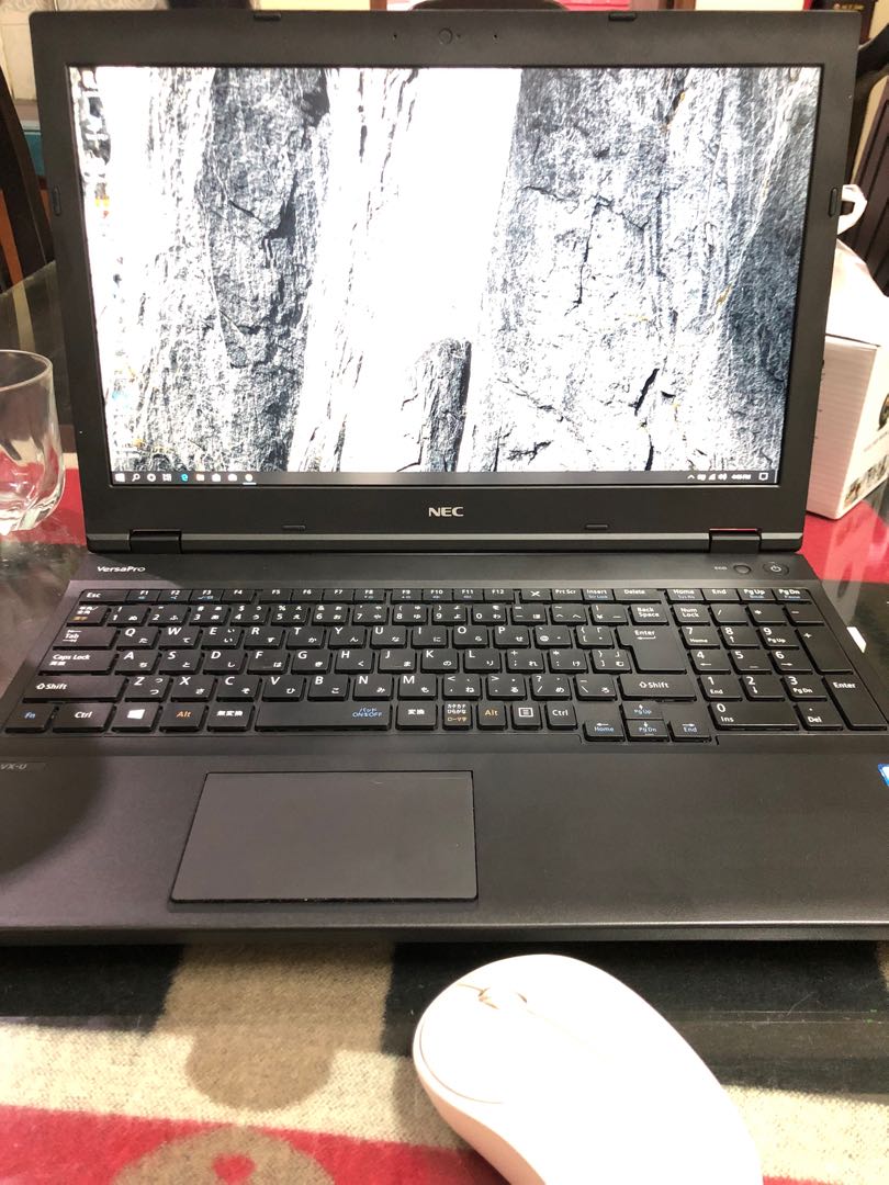 NEC Laptop , Computers & Tech, Laptops & Notebooks on Carousell