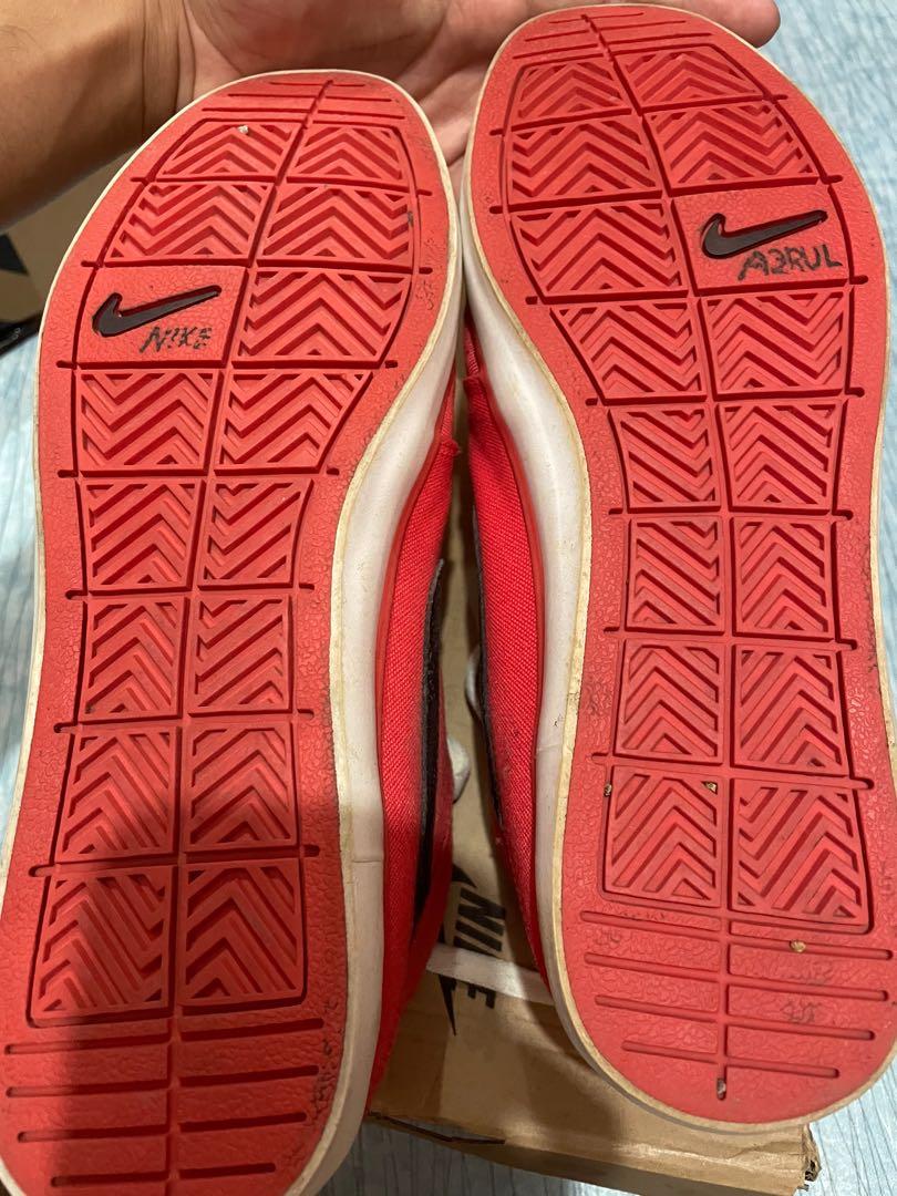 Nike suketo mid, Men's Fashion, Footwear, Sneakers on Carousell