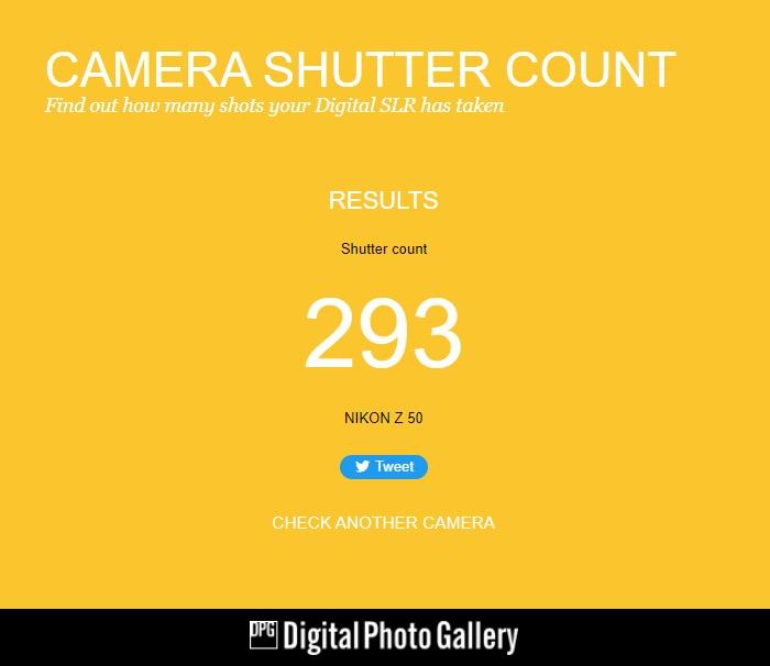 Nikon Z50 Kit. 3K Shutter Count Only, Photography, Cameras on Carousell