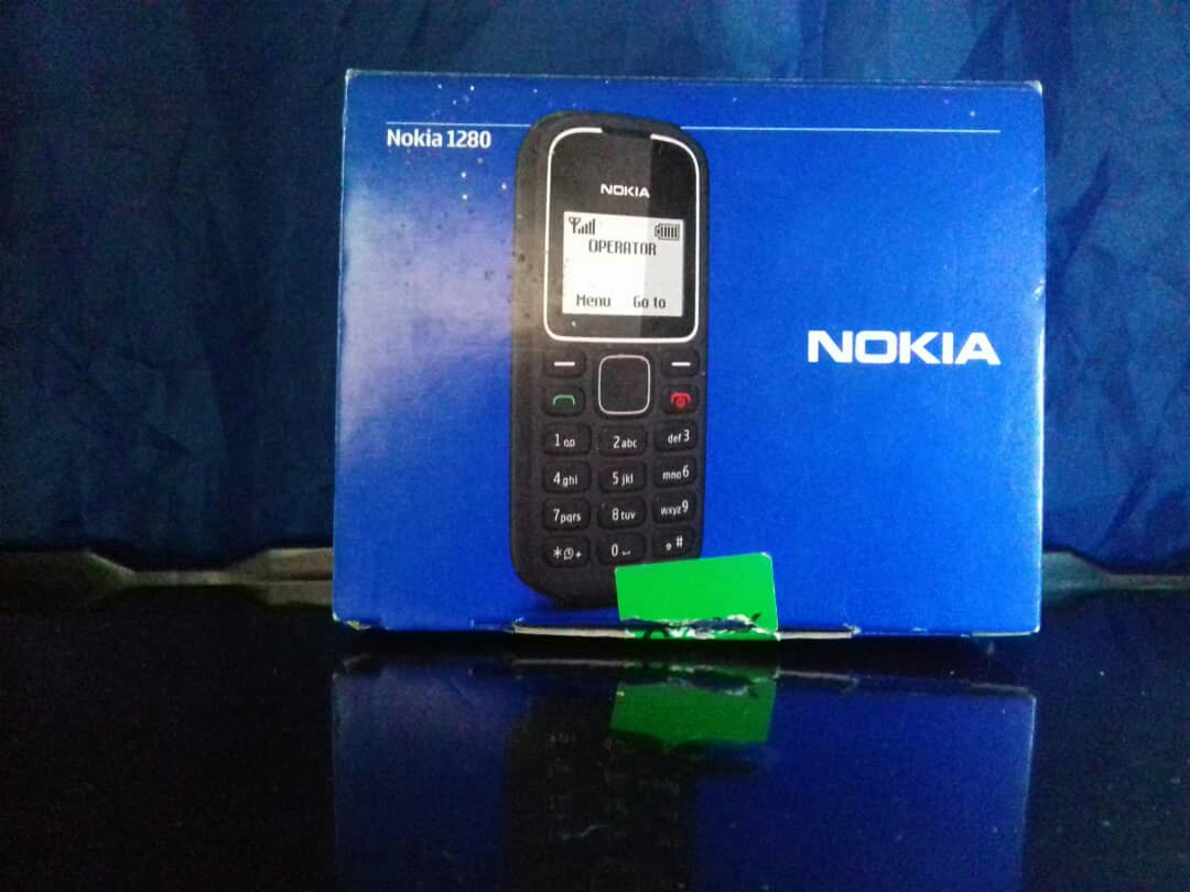 Nokia 1280 specs, faq, comparisons