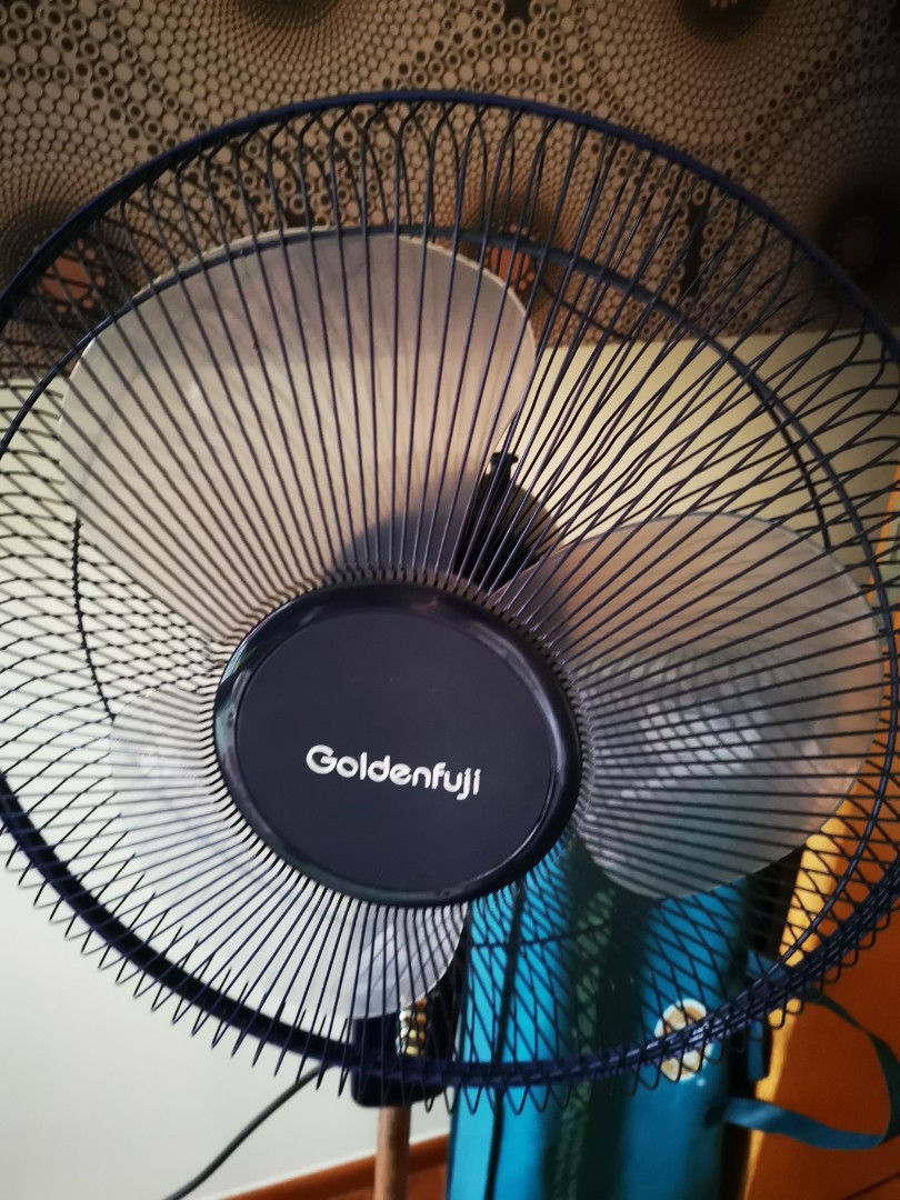 Normal Fan, Furniture & Home Living, Lighting & Fans, Fans on Carousell