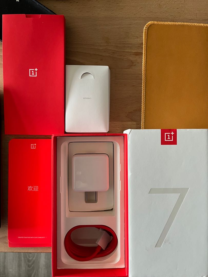 OnePlus 7, Mobile Phones & Gadgets, Mobile Phones, Android Phones ...