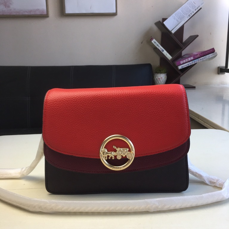 Original coach new F80834. 80836, Women's Fashion, Bags & Wallets ...