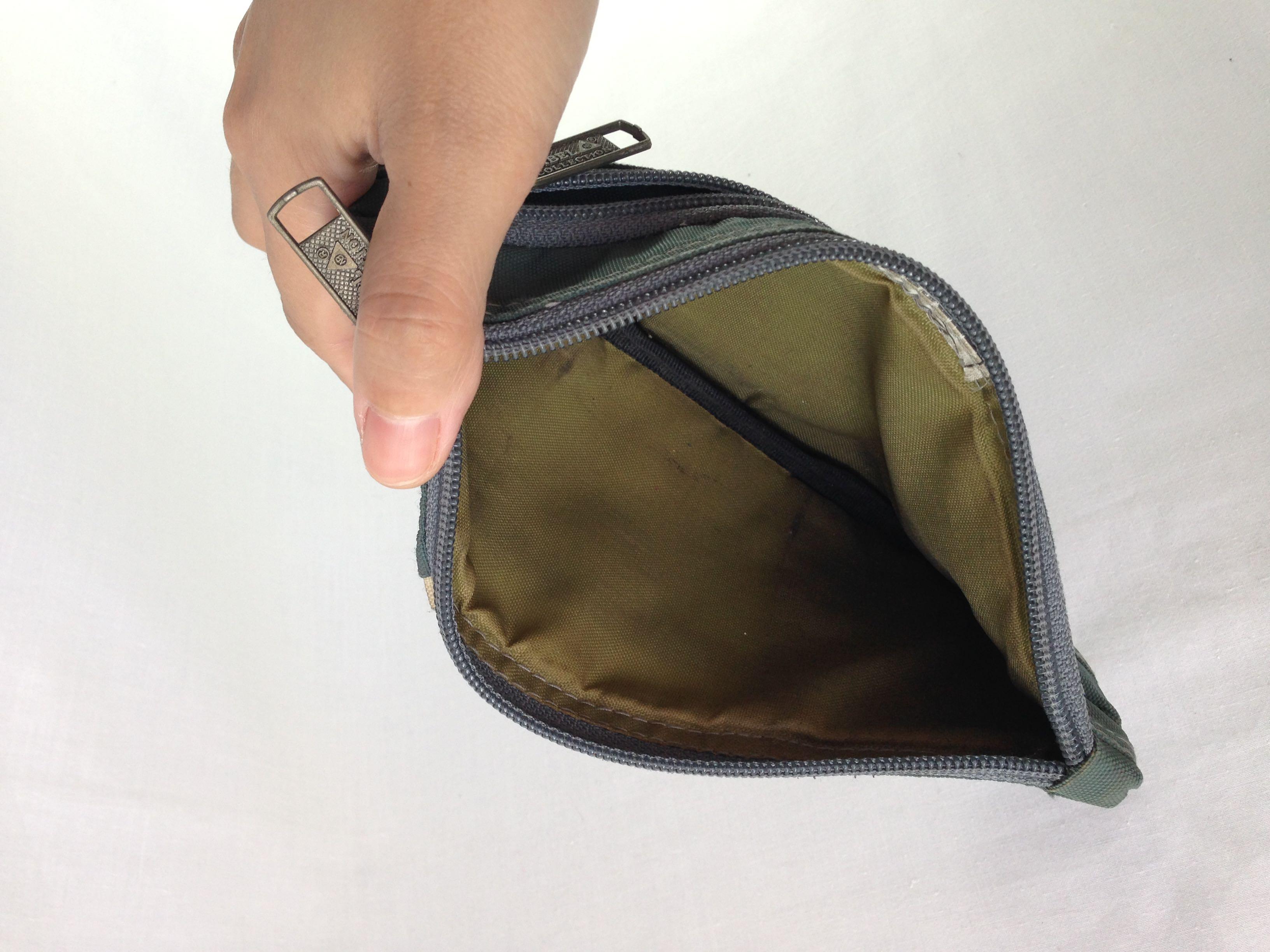 Nabel Collection Pencil Case/ Pouch, Women's Fashion, Bags & Wallets ...