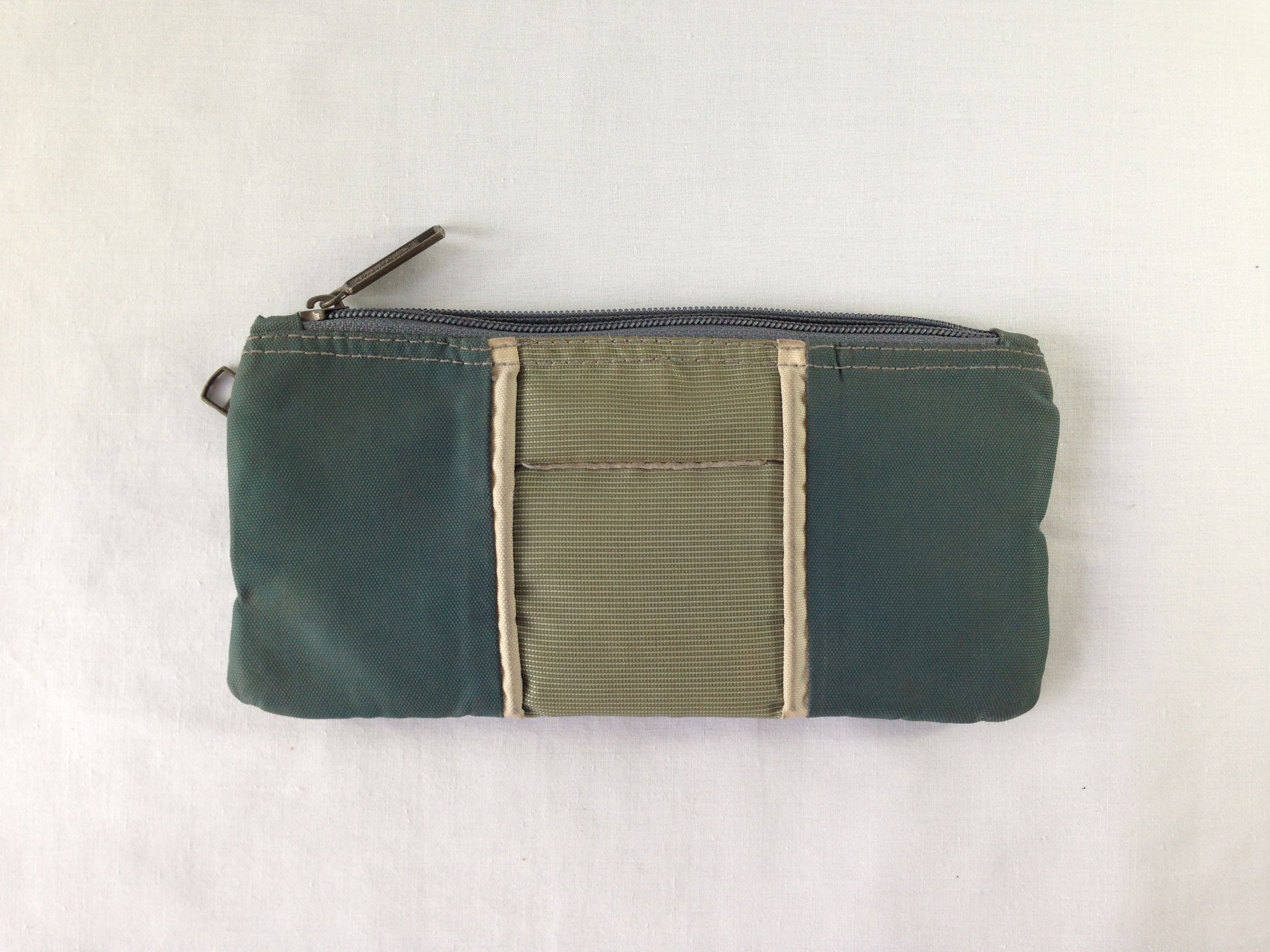 Nabel Collection Pencil Case/ Pouch, Women's Fashion, Bags & Wallets ...