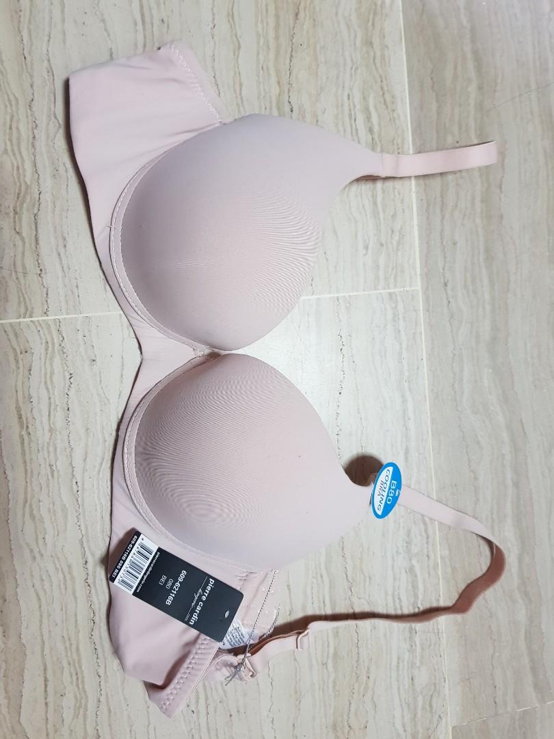 Pierre Cardin Bras, Women's Fashion, New Undergarments & Loungewear on ...