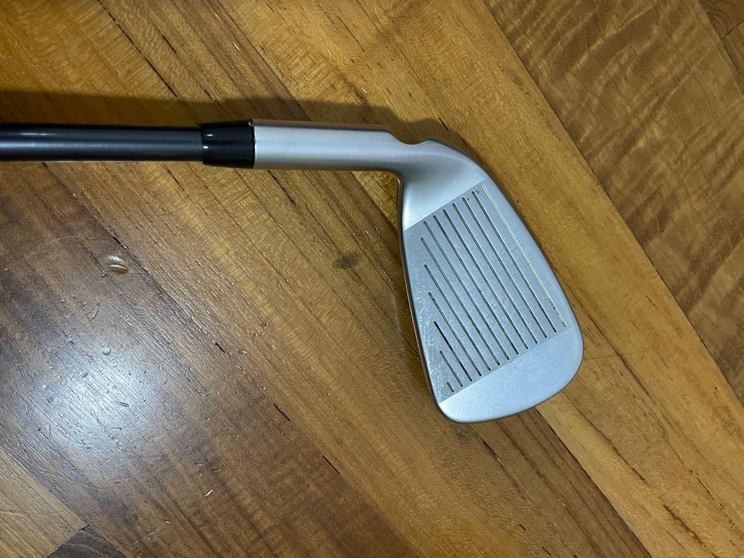 Ping G410 crossover 4, Sports Equipment, Sports & Games, Golf on Carousell