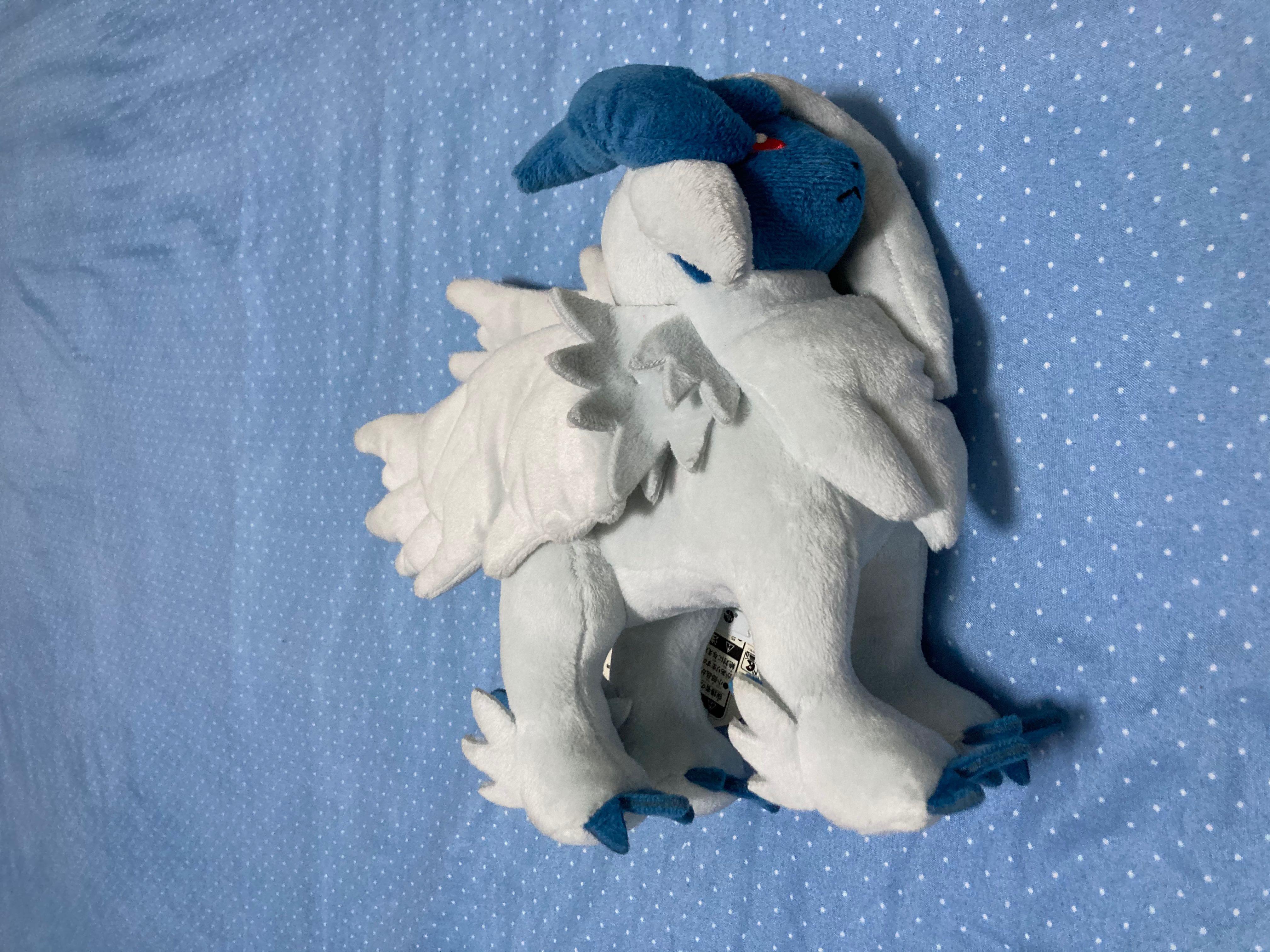 Pokemon Mega Absol Plush/ Plushie / Stuffed Toy, Hobbies & Toys, Toys ...