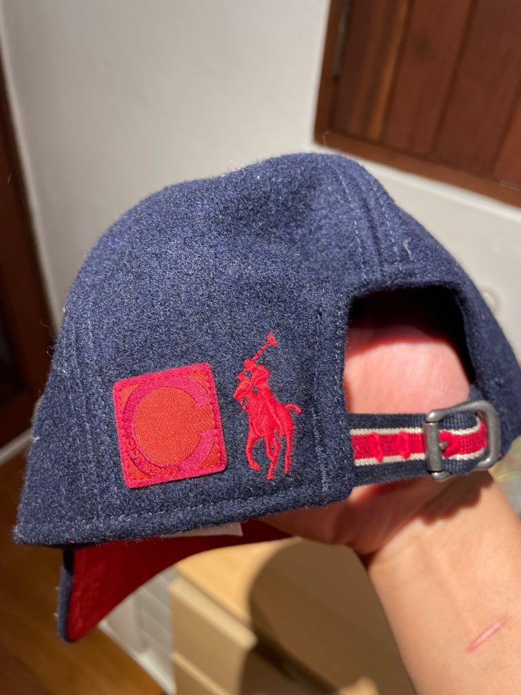 Polo x Clot cap, Men's Fashion, Watches & Accessories, Caps & Hats on ...