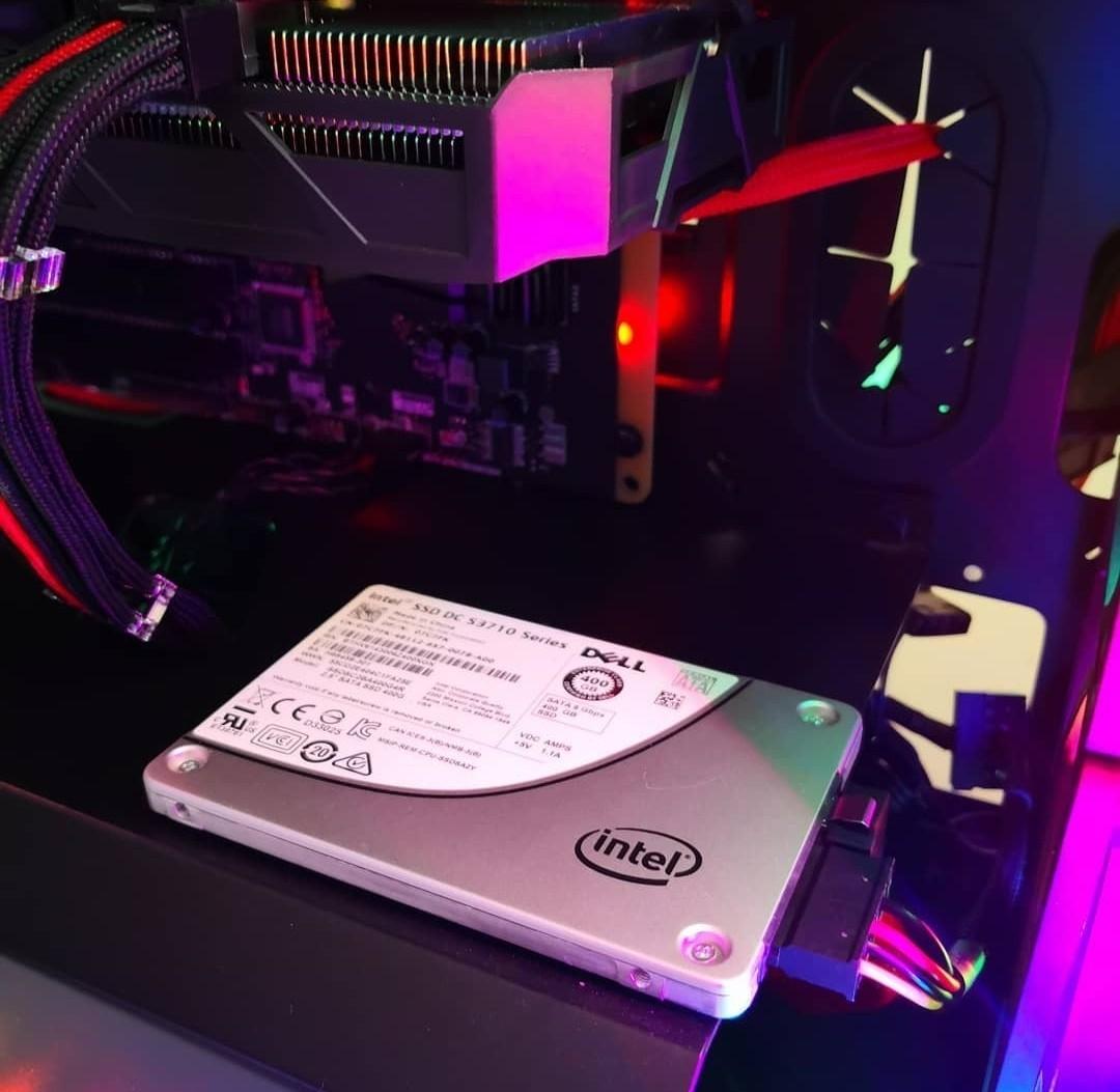 PRISM+ FULL PACKAGE/FULL SET UP/ GAMING, PC, DESKTOP, BUILDING, SET-UP ...