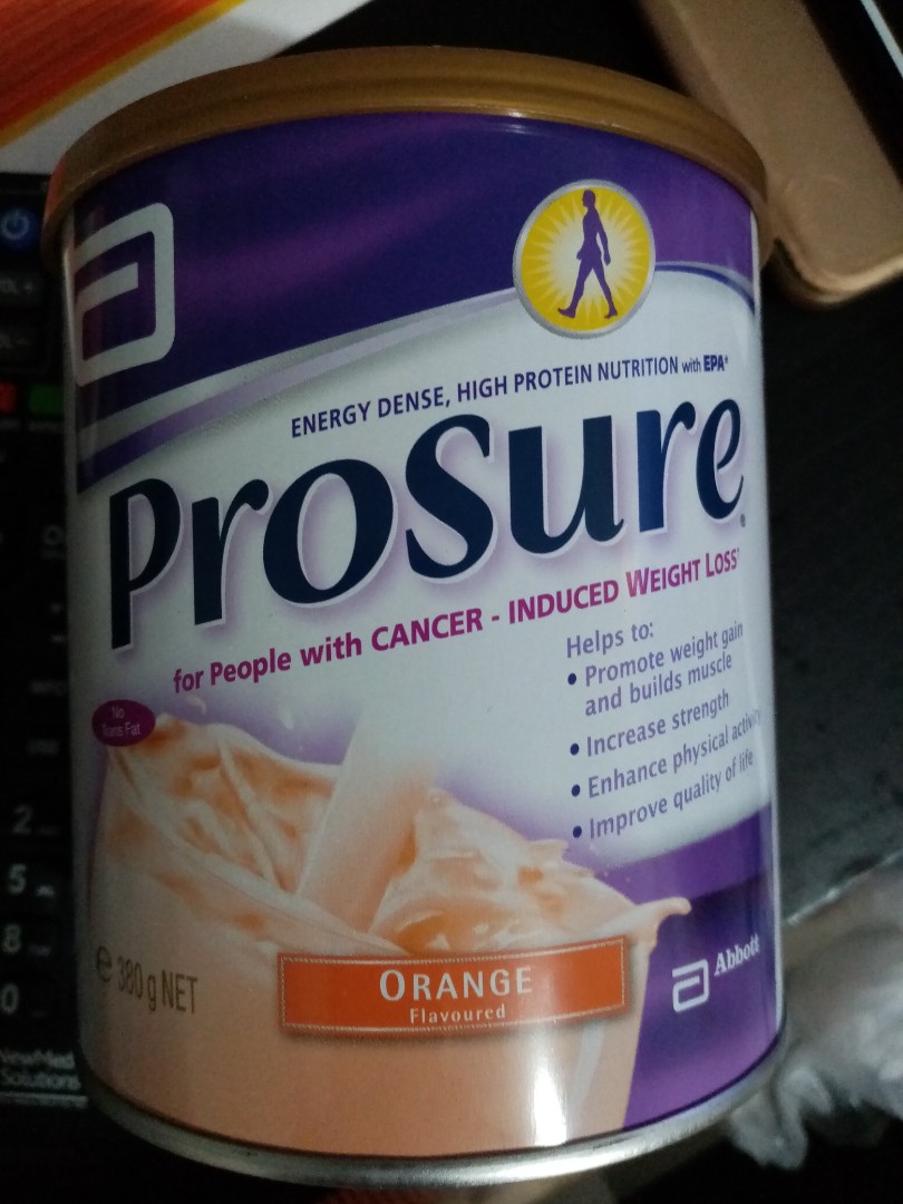 Prosure, Health & Nutrition, Health Supplements, Health Food, Drinks ...