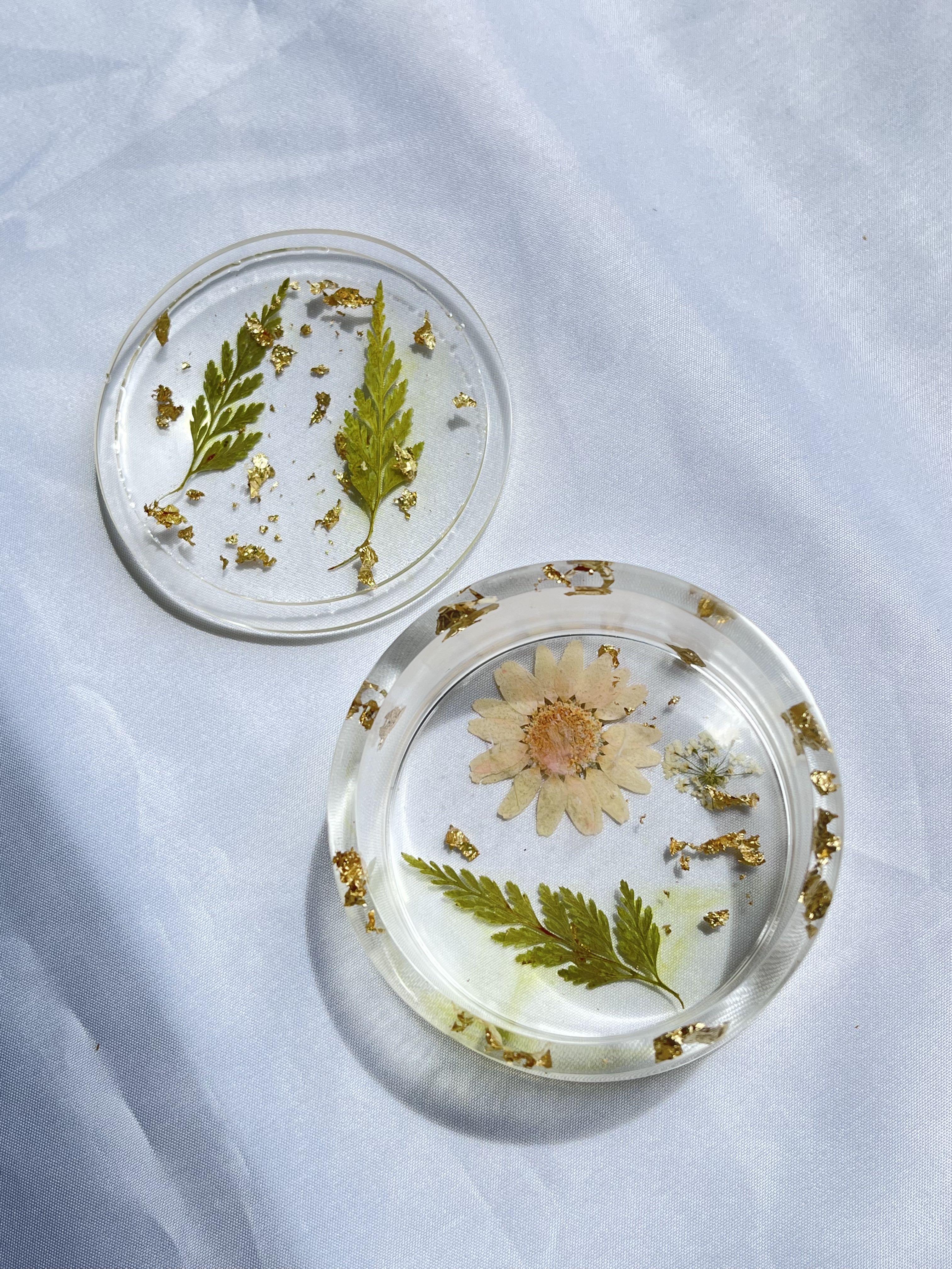 Resin container, Hobbies & Toys, Stationery & Craft, Handmade Craft on ...
