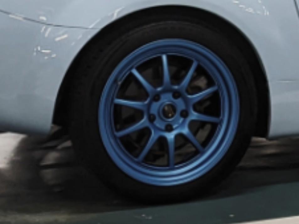 Rota GT3 flow formed rims 17 inch, Car Accessories, Tyres & Rims on ...