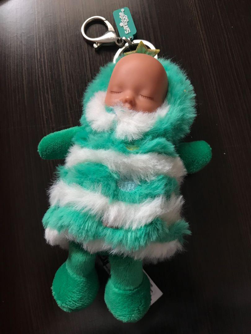 Smiggle keychain, Hobbies & Toys, Toys & Games on Carousell