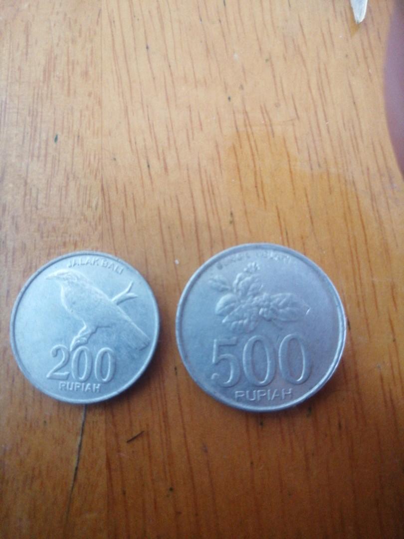 Syiling indonesia, Hobbies & Toys, Collectibles & Memorabilia, Currency ...