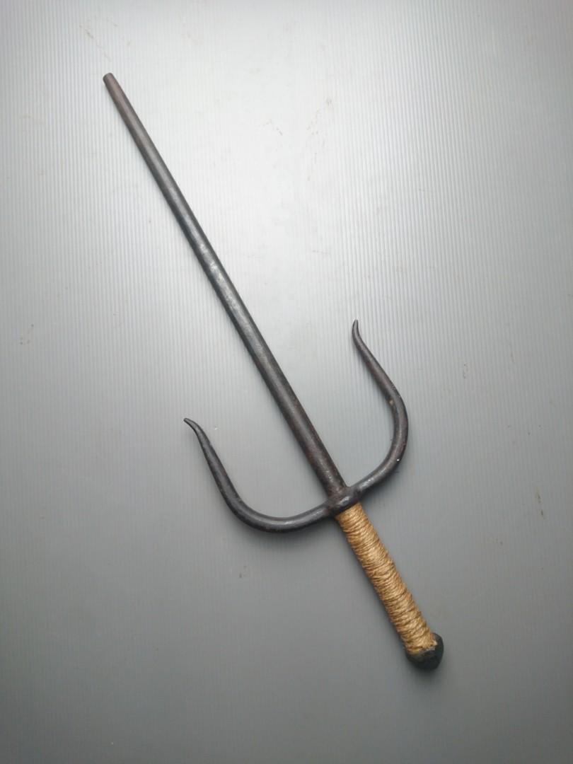 Tekpi Lama Sepasang, Hobbies & Toys, Collectibles & Memorabilia ...