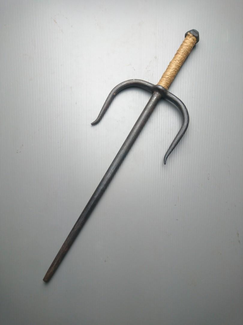 Tekpi Lama Sepasang, Hobbies & Toys, Collectibles & Memorabilia ...