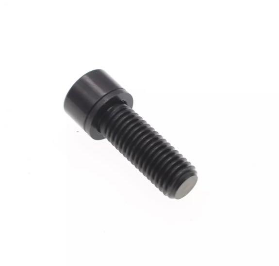 Titanium stem clamp bolt for Brompton, Sports Equipment, Bicycles ...