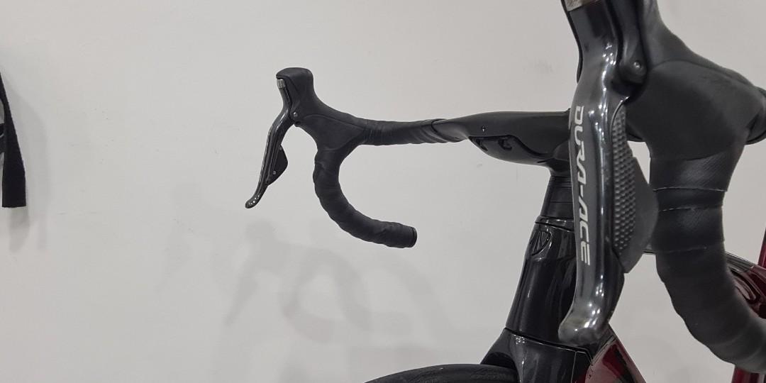 TREK MADONE SLR9 rim brake, Sports Equipment, Bicycles & Parts ...