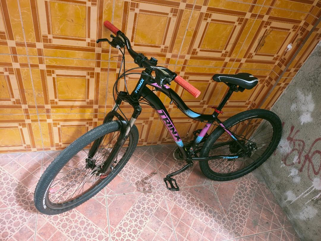 TRINX NANA N106 26er, Sports Equipment, Bicycles & Parts, Bicycles on ...