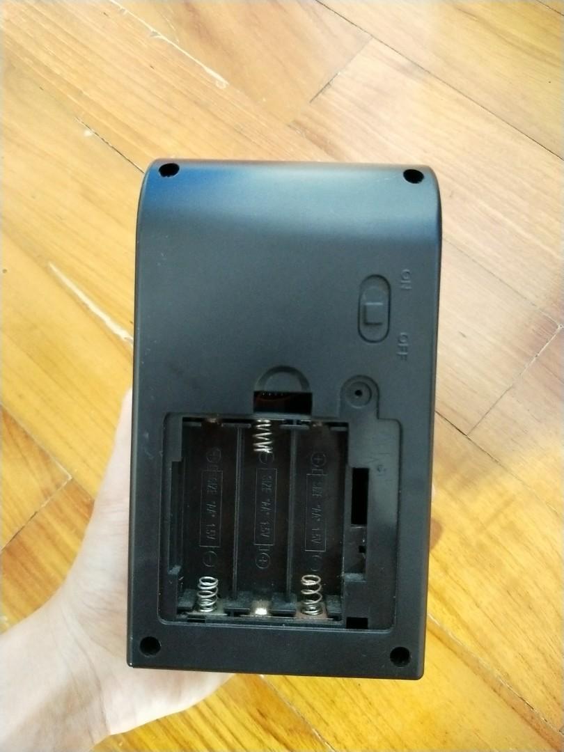 Typo arcade machine, Hobbies & Toys, Toys & Games on Carousell