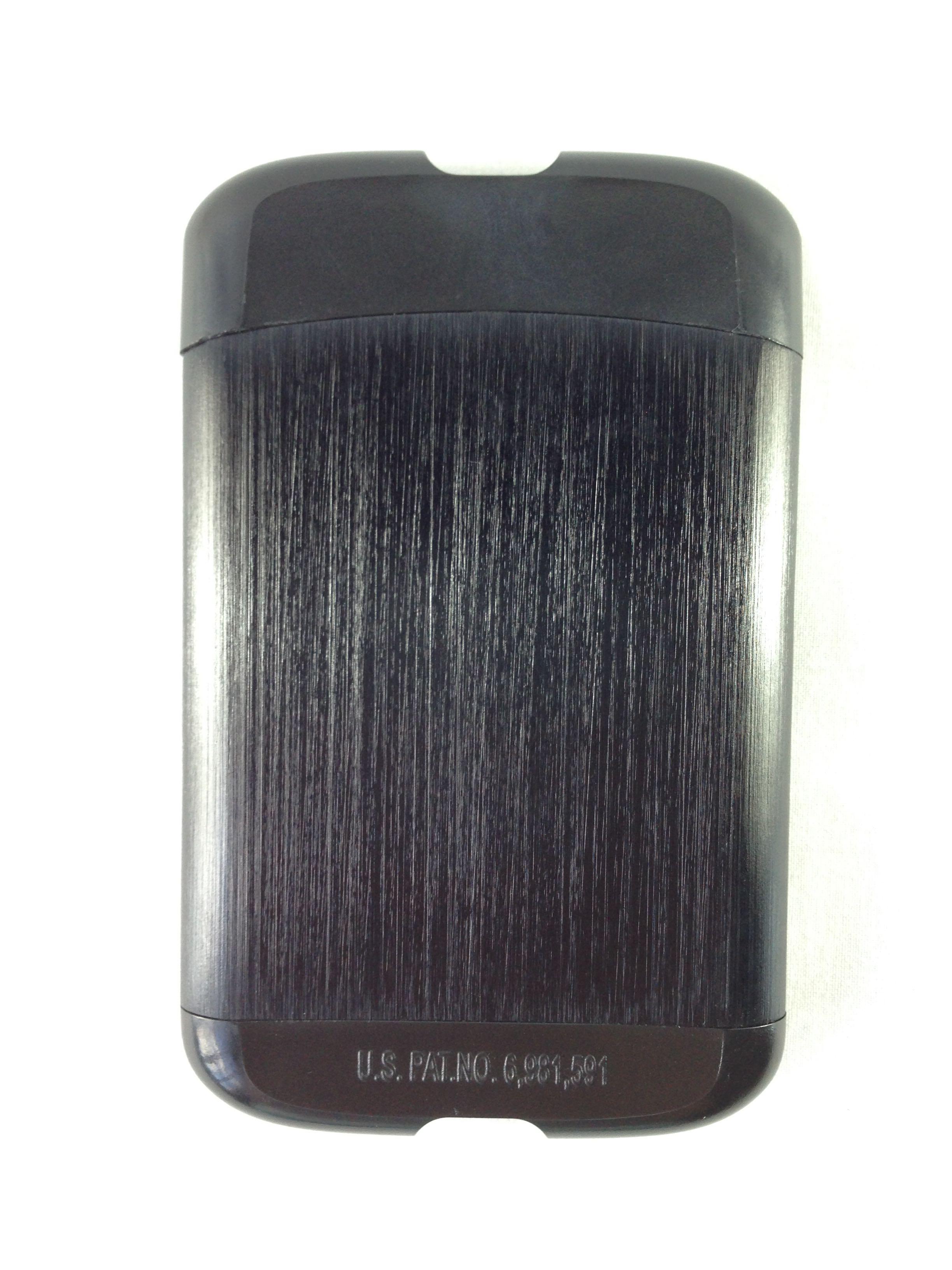 Umbra Bungee Black Card Holder Wallet, Women's Fashion, Bags & Wallets ...