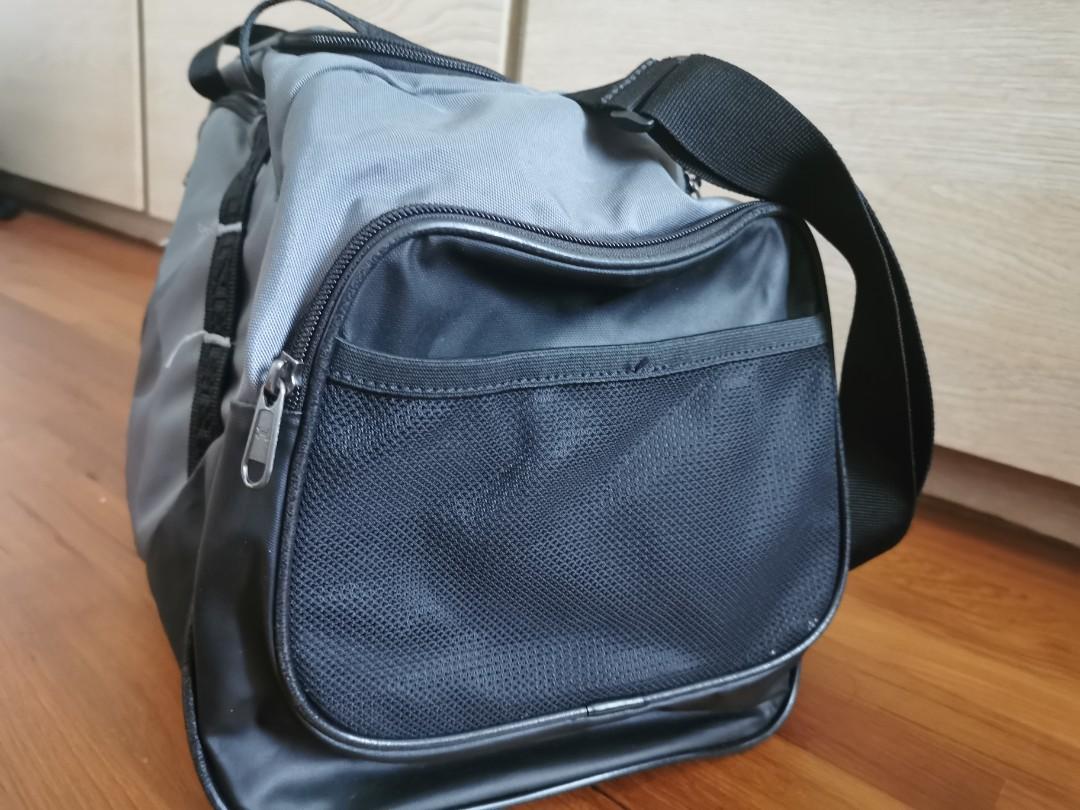 Under Armour (Virgin Active) Gym Bag, Sports Equipment, Bicycles ...