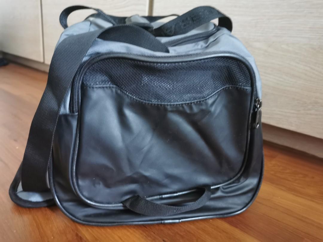 Under Armour (Virgin Active) Gym Bag, Sports Equipment, Bicycles ...