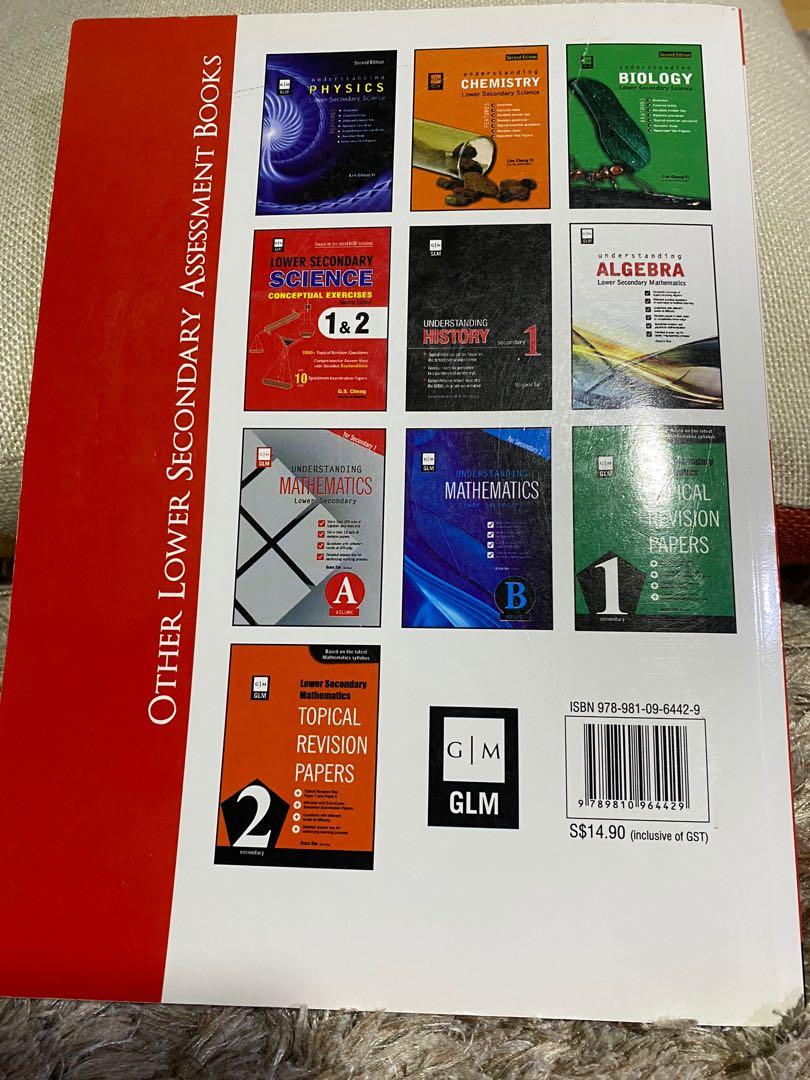 Understanding Geography 2, Hobbies & Toys, Books & Magazines ...