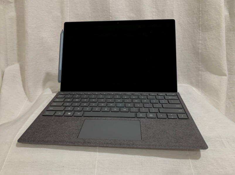 Windows Surface 7 Pro Package, Computers & Tech, Laptops & Notebooks on ...