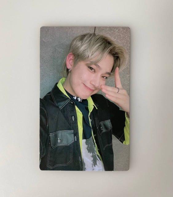 [WTS] enhypen sunoo fever pc, Hobbies & Toys, Memorabilia ...