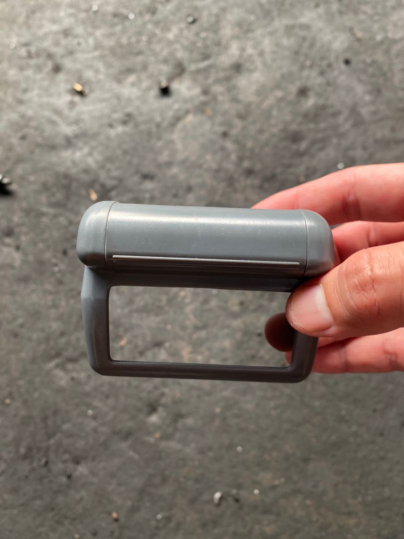 1st gen car IU ERP unit, Car Accessories, Accessories on Carousell