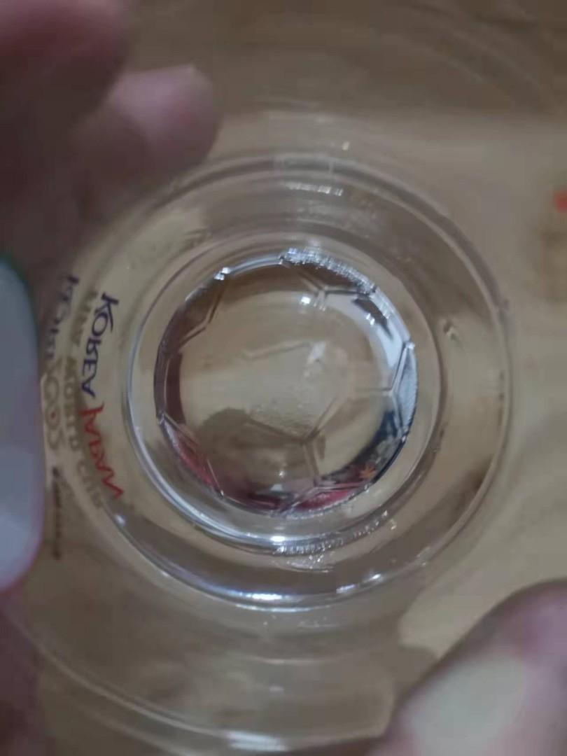 2002 Coca Cola FIFA World Cup Korea Japan Glass Collection, Hobbies ...