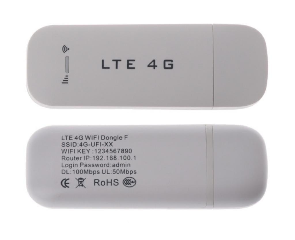【隨身上網手指】 wifi 蛋 Router USB Dongle 無綫路由器 即插即用 旅行 公司 屋企 香港國外都可用4G Modem ...