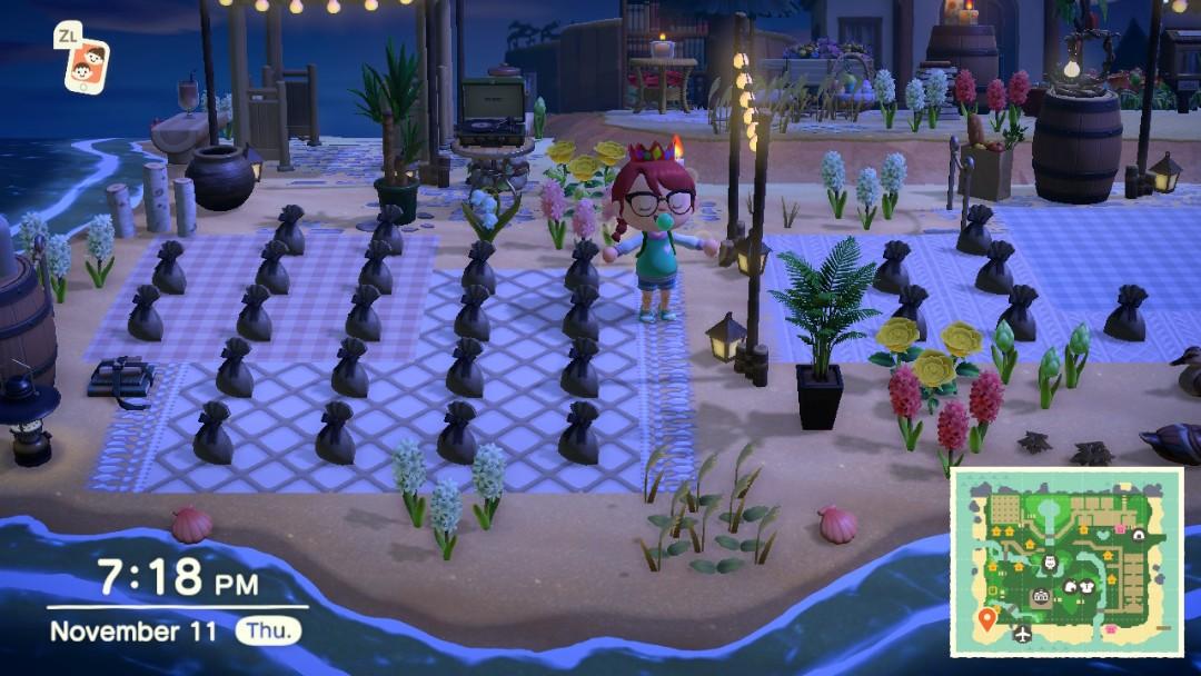 ACNH bells / NMT, Video Gaming, Gaming Accessories, In-Game Products on ...