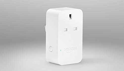 Amazon Smart Plug, TV & Home Appliances, TV & Entertainment ...