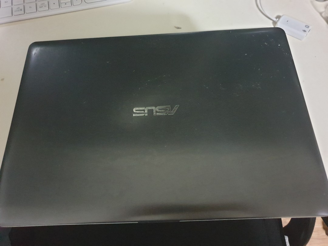 ASUS Laptop S451LN, Computers & Tech, Laptops & Notebooks on Carousell