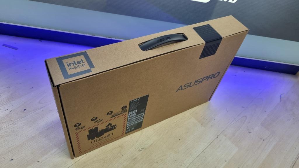 Asuspro P1440F, Computers & Tech, Laptops & Notebooks on Carousell