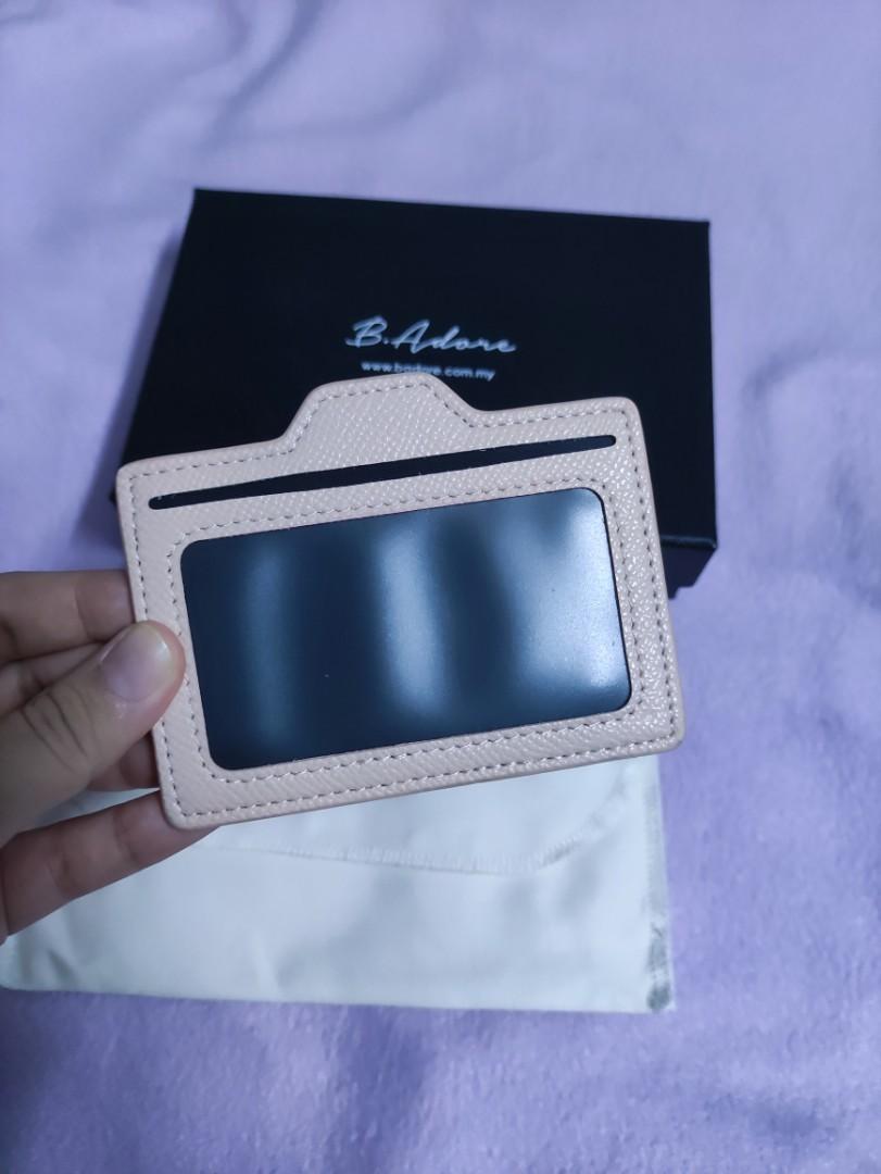 BAdore Noelle Collection Pink, Women's Fashion, Bags & Wallets, Purses ...