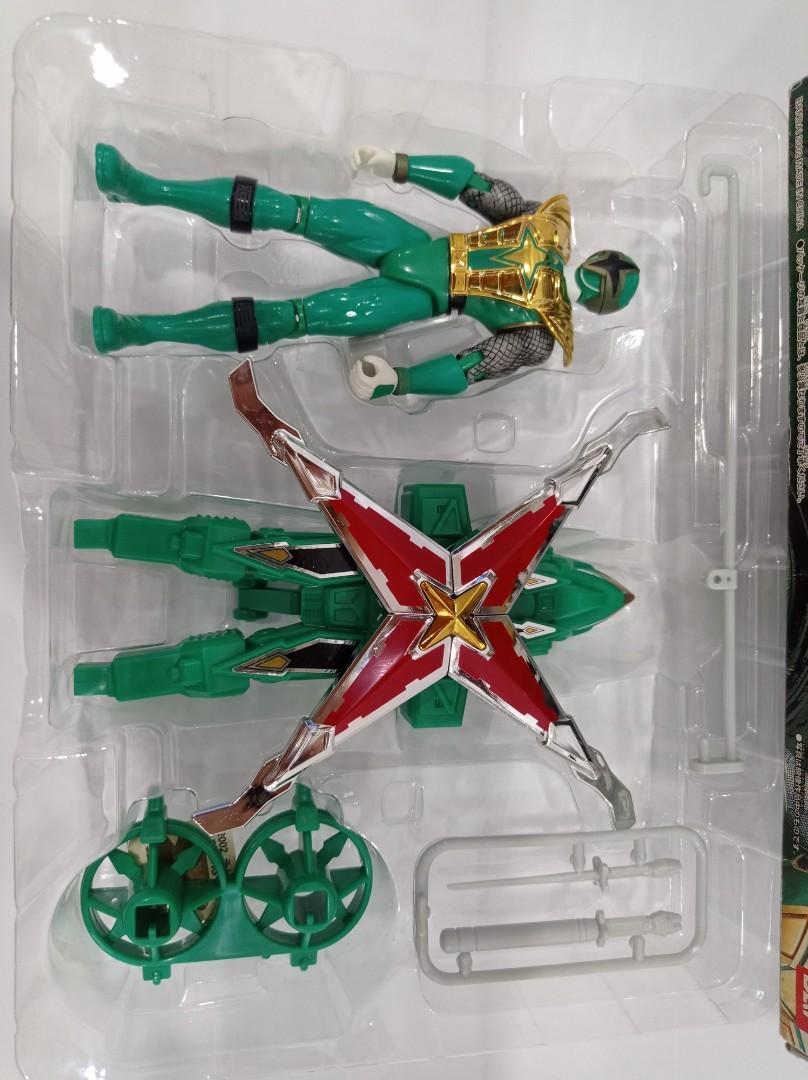 Figuarts Shurikenger