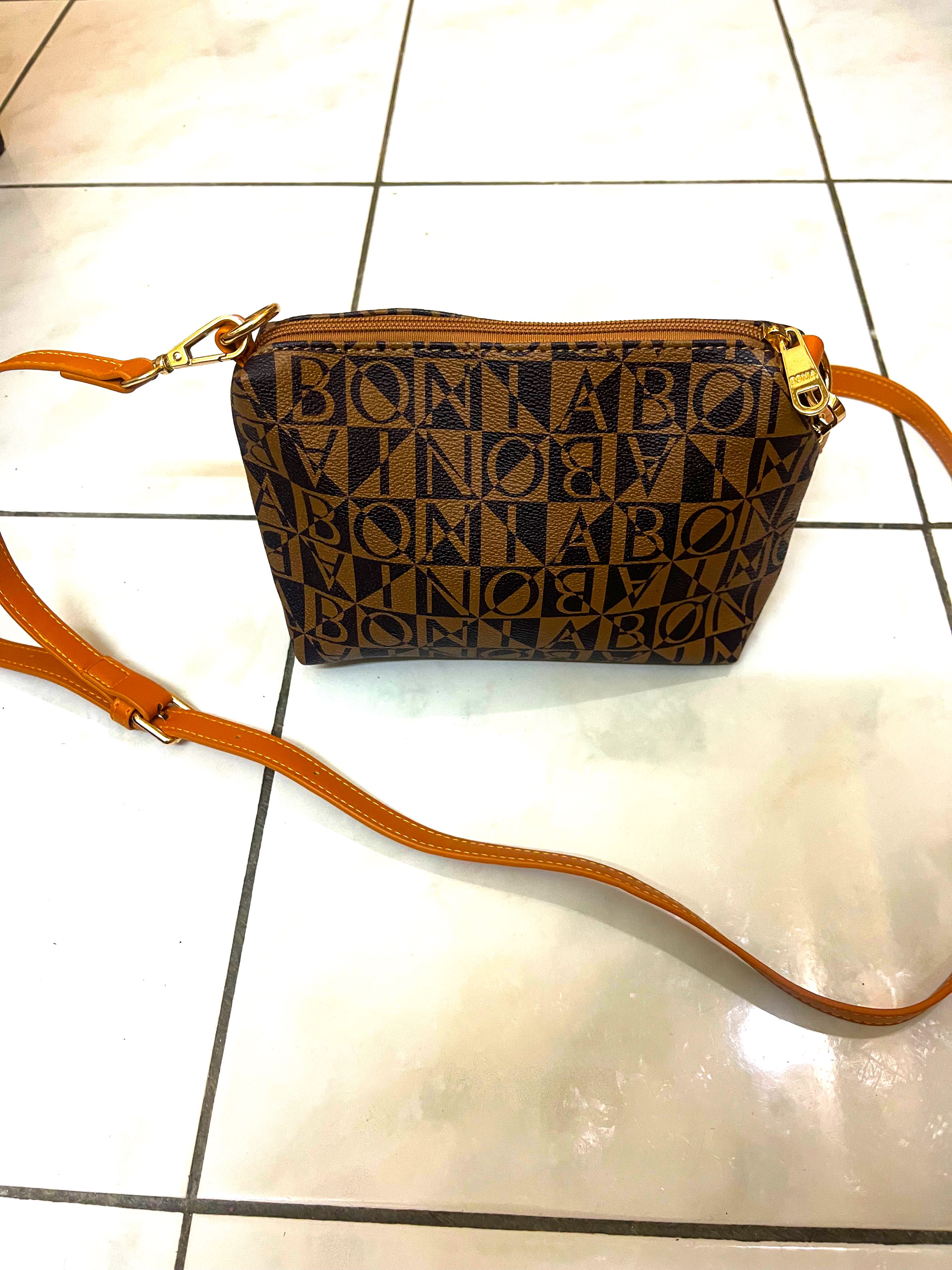 Bonia Sling Bag, Women's Fashion, Bags & Wallets, Purses & Pouches on ...